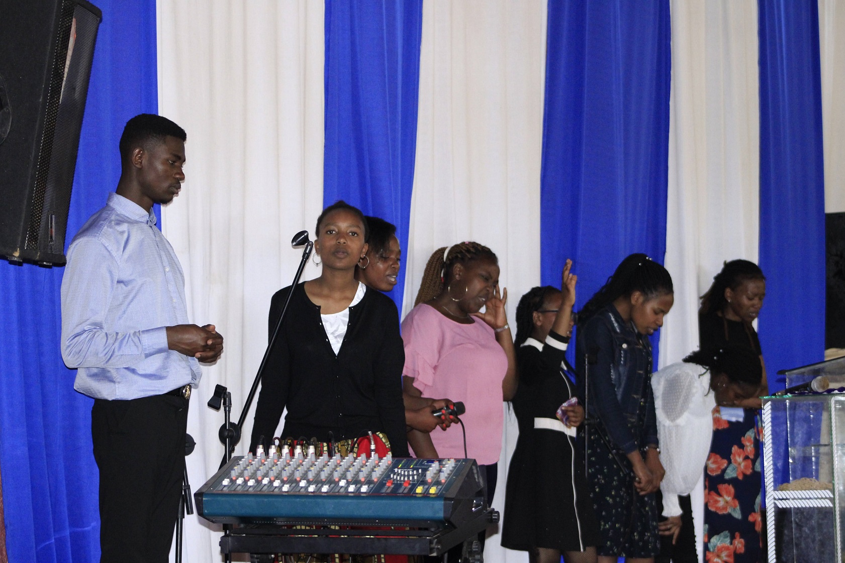 Our Programs - Seasoned Assignment Ministry International